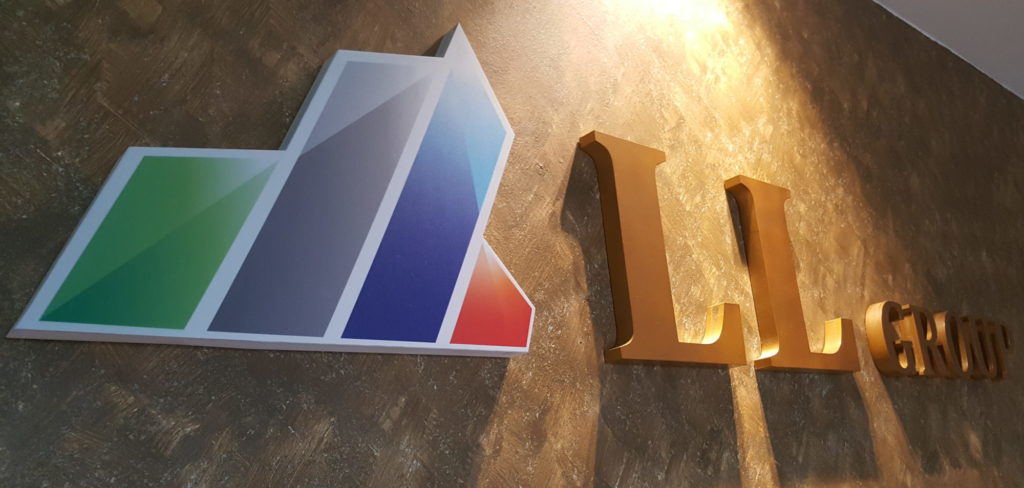 LL GROUP - CONTACT US NOW FOR SOLUTIONS